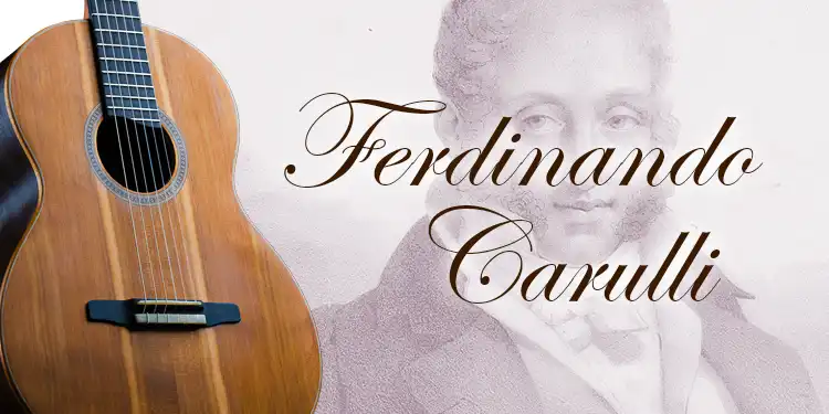 Carulli – Sicilienne – Op.124, No.23 – Free Tab & Sheet Music